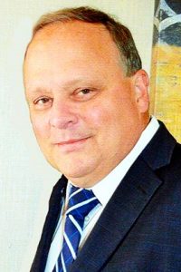 Donald Mark Detwiler, 1951-2019 | News, Sports, Jobs - The Vindicator